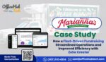 How a Fleet-Driven Fundraising Company Streamlined Operations and ...